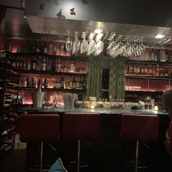 APÉRO - Updated February 2025 - 271 Photos & 118 Reviews - 2622 P St NW ...