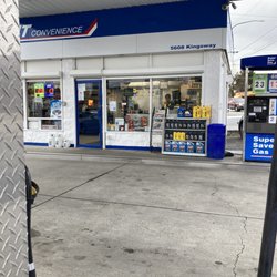 SUPER SAVE GAS - 5608 Kingsway, Burnaby, BC - Yelp