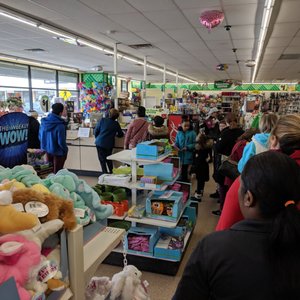 TARGET - Updated July 2025 - 40 Photos & 29 Reviews - 50 Route 17K ...