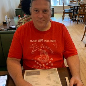 CAFE 209 - 111 Photos & 54 Reviews - Food near 566 Broad St, Augusta ...