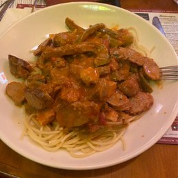 THE OLD SPAGHETTI FACTORY - Updated January 2026 - 911 Photos & 886 ...