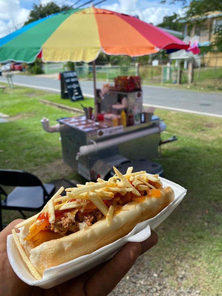 EL ATRACÓN - Updated August 2024 - Carretera 987 Km 4.3, Fajardo ...