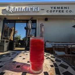 QAMARIA YEMENI COFFEE - Updated October 2025 - 381 Photos & 172 Reviews ...