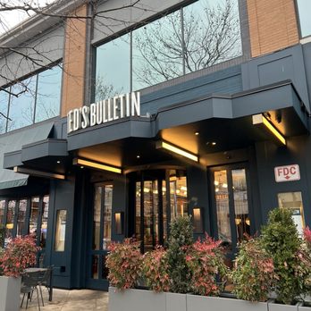 TED’S BULLETIN ONE LOUDOUN - Updated October 2025 - 445 Photos & 233 ...