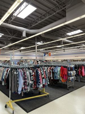 GOODWILL INDUSTRIES OF THE COLUMBIA WILLAMETTE - Updated December 2025 ...