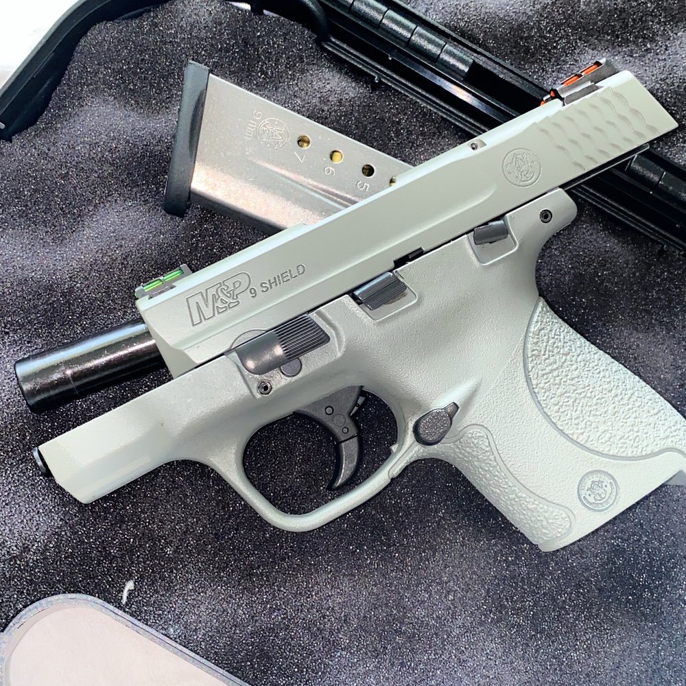 ELITE ARMORY - 24 Photos & 179 Reviews - 3636 Castro Valley Blvd ...