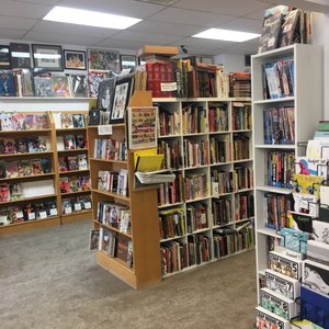 THE BEGUILING - 22 Photos & 41 Reviews - 319 College Street, Toronto ...