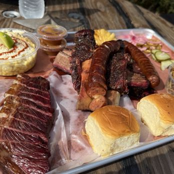 GEES BARBECUE - Updated January 2025 - 77 Photos & 38 Reviews - 2603 S ...