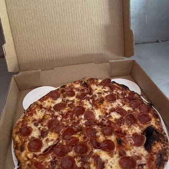 VALLEY PIZZA - Updated January 2025 - 38 Photos & 28 Reviews - 5345 ...