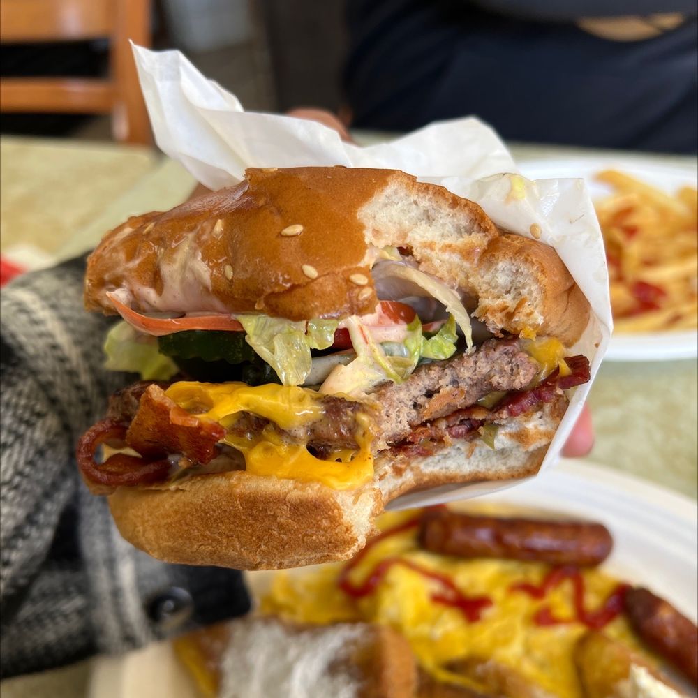 BOULEVARD BURGERS - Updated December 2025 - 244 Photos & 480 Reviews ...
