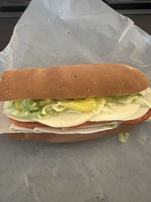 THE SUB SHOP - Updated October 2025 - 24 Photos & 58 Reviews - 1721 E ...