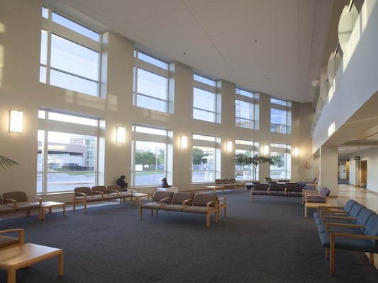 KAISER PERMANENTE SKYLINE MEDICAL OFFICES - Updated December 2025 - 37 ...