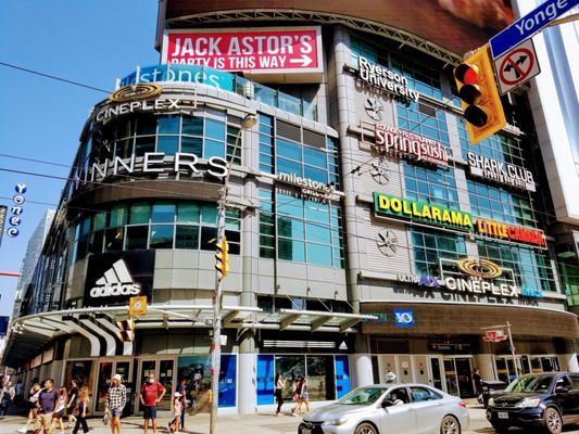 THE TENOR - Updated August 2025 - 56 Photos - 10 Dundas St E, Toronto ...