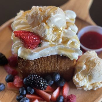 TOAST&TEA - Updated November 2024 - 107 Photos & 77 Reviews - 316 E ...