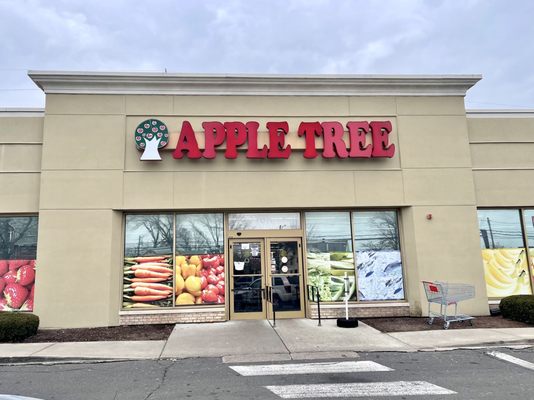 APPLETREE - Updated January 2025 - 214 Photos & 43 Reviews (3.8 ⭐️ ...