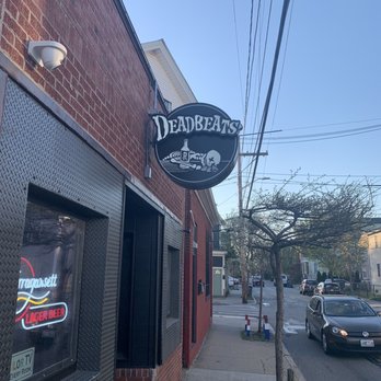DEADBEATS - Updated March 2025 - 20 Photos & 13 Reviews - 289 Knight St ...