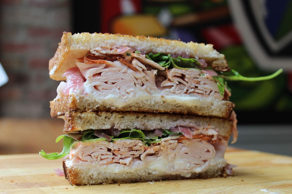 LEGEND DELI - Updated August 2025 - 105 Photos & 107 Reviews - 41 ...