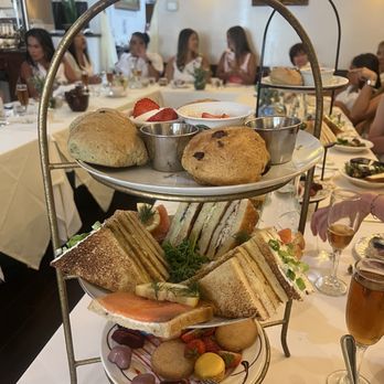 CHADO TEA ROOM - Updated August 2025 - 2972 Photos & 1980 Reviews - 79 ...