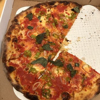 CASANO’S PIZZA PARLOR - Updated November 2024 - 21 Photos & 18 Reviews ...