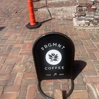 FRGMNT COFFEE - ST. ANTHONY MAIN - Updated November 2024 - 92 Photos ...