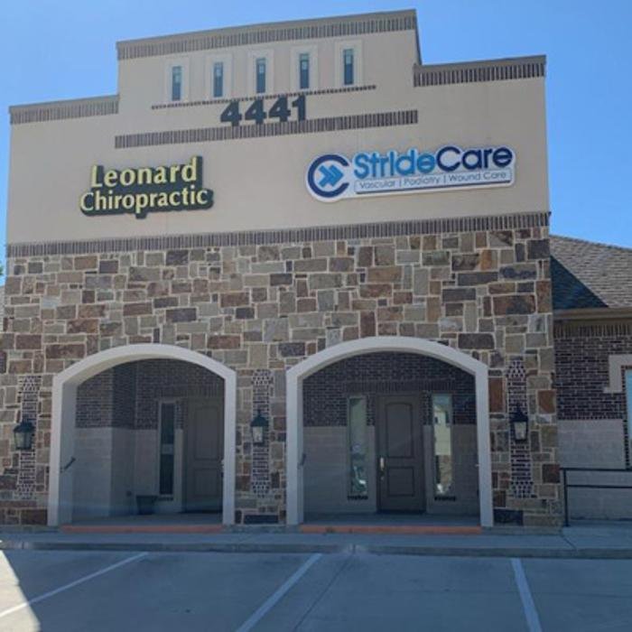 STRIDECARE - Updated October 2025 - 4441 Long Prairie Rd, Flower Mound, Texas - Vascular ...