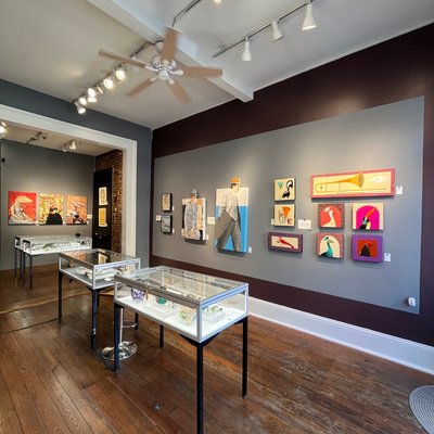 UNION GALLERY - Updated November 2025 - 50 Photos - 831 Royal St, New ...