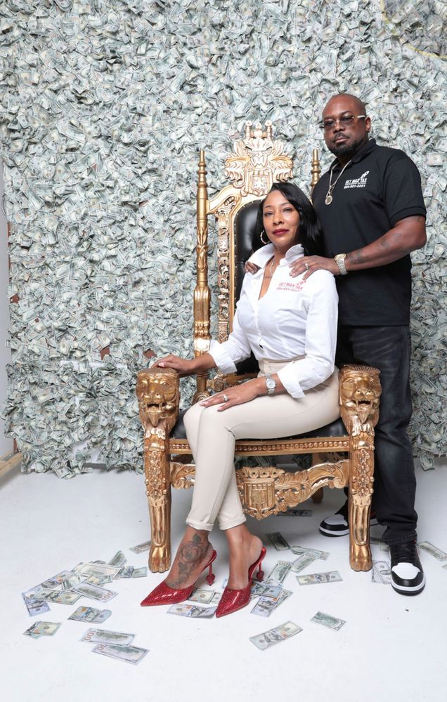 GET MAX TAX SOFLO - Updated October 2025 - Request Consultation - 2349 ...