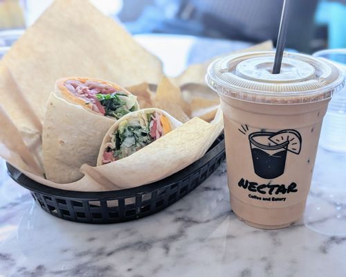 NECTAR - Updated December 2025 - 67 Photos & 21 Reviews - 306 Burr ...