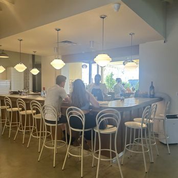 BAR BUCCE - Updated January 2026 - 36 Photos & 20 Reviews - 7220 N ...