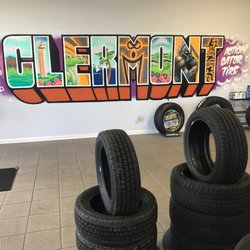 ACTION GATOR TIRE - 17 Photos & 17 Reviews - Tires - 1602 Hammock Ridge ...