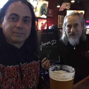 JOXER DALY’S - Updated December 2025 - 180 Photos & 480 Reviews - 11168 ...