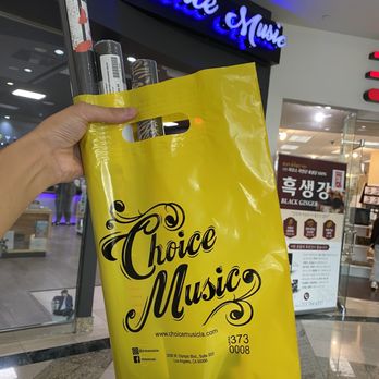 CHOICE MUSIC - Updated October 2025 - 157 Photos & 260 Reviews - 3250 W ...