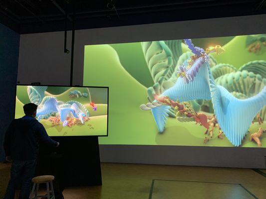 THE TECH INTERACTIVE - 1337 Photos & 712 Reviews - 201 S Market St, San ...