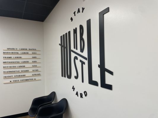 MODERN COLLISION - Updated August 2025 - Request a Quote - 14 Photos ...