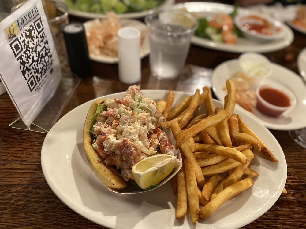 THE TAVERN AT CROTON LANDING - Updated July 2025 - 130 Photos & 218 ...