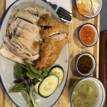 A MA CHICKEN RICE - Updated July 2025 - 372 Photos & 179 Reviews - 7405 ...