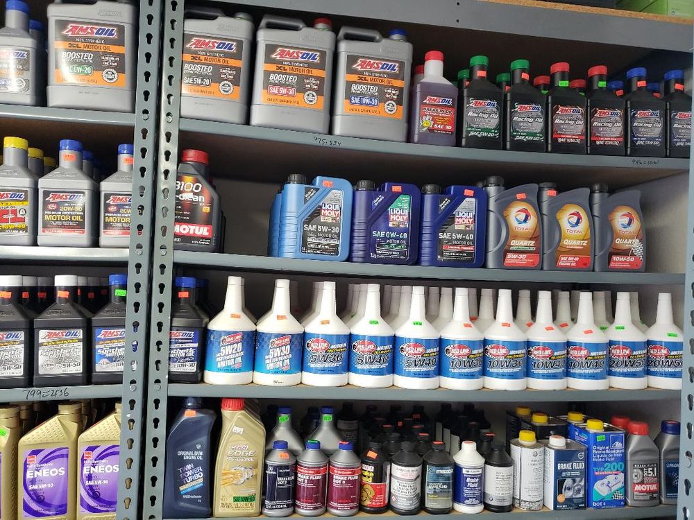 RPM AUTO PARTS - Updated December 2025 - 10 Photos & 39 Reviews - 2940 ...