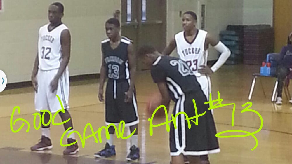 TUCKER MIDDLE SCHOOL - Updated December 2025 - 2160 Idlewood Rd, Tucker ...