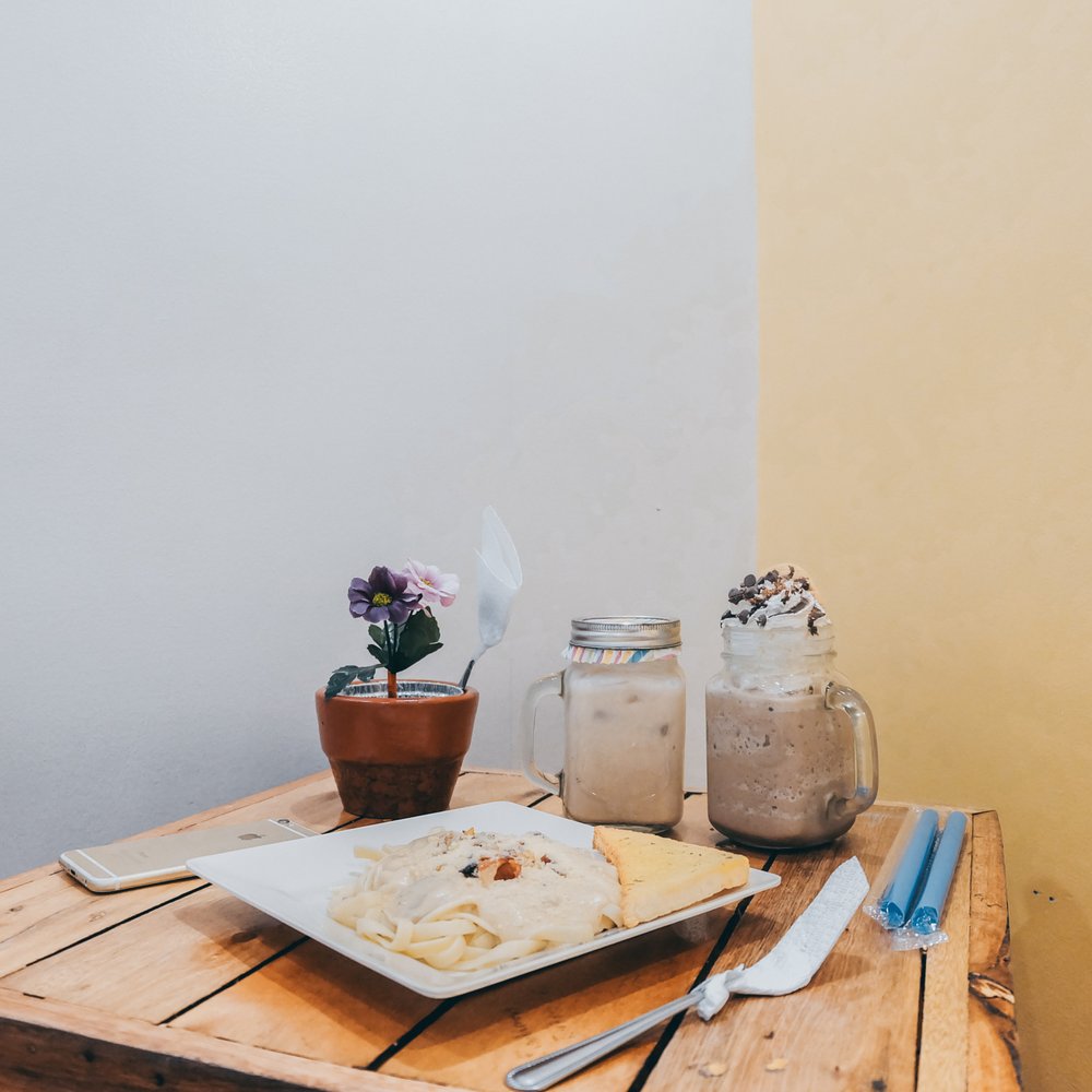 AMO YAMIE CRIB COFFEE - Updated December 2025 - 2125 Legarda Street ...