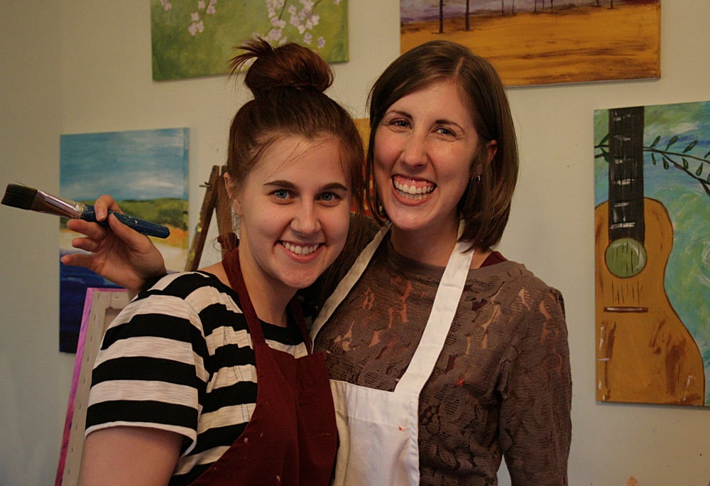 MOON RIVER STUDIO - Updated January 2026 - 203 South Front St, Wheeling ...