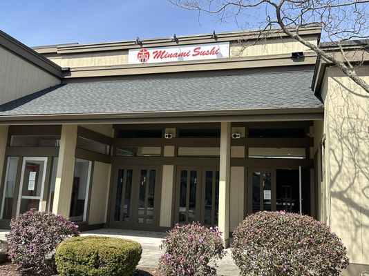 MINAMI SUSHI - 11 Photos & 13 Reviews - 519 Heritage Rd, Southbury ...