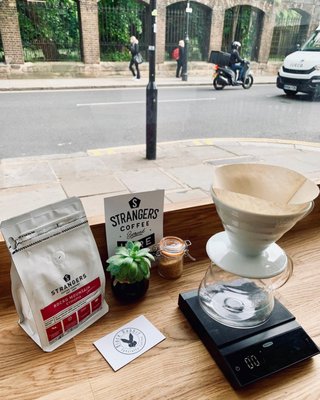 BLACK RABBIT CAFE - Updated October 2025 - 13 Photos - 308 Old Brompton ...