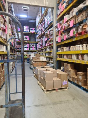 RESTAURANT DEPOT - Updated May 2025 - 34 Photos & 33 Reviews - 1470 W ...