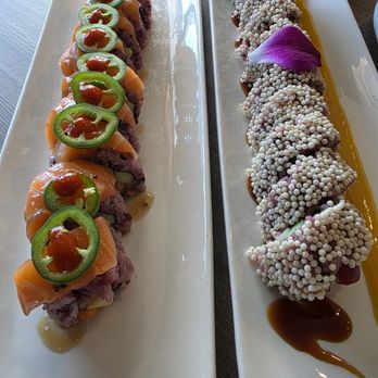 NAMI-KOREAN KITCHEN & SUSHI - Updated December 2025 - 361 Photos & 171 ...