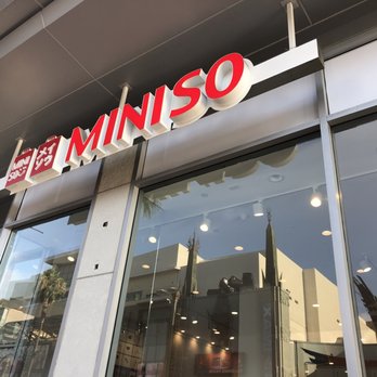 MINISO - Updated June 2025 - 157 Photos & 52 Reviews - 6922 Hollywood ...
