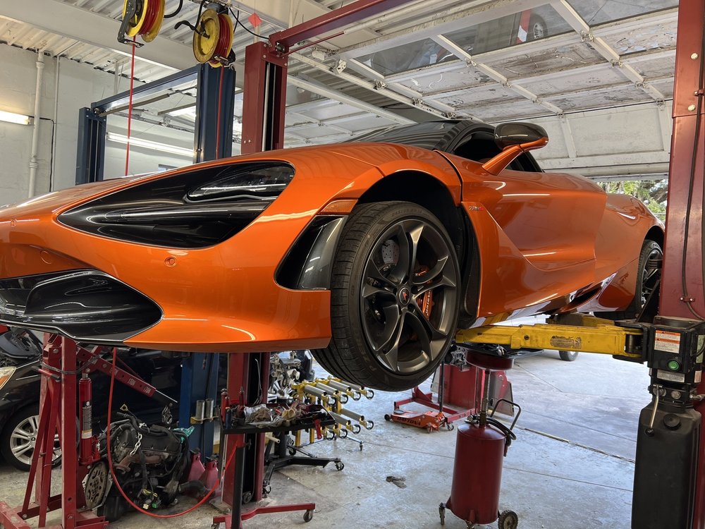 DYNAMIC AUTO SERVICE - Updated December 2025 - 11 Photos & 55 Reviews ...