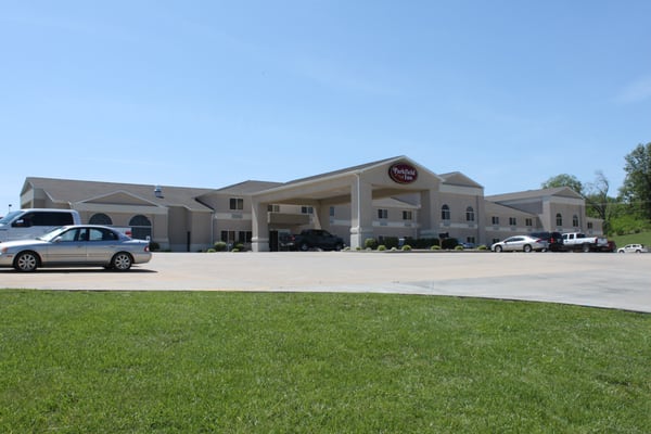 PARKFIELD INN - Updated December 2025 - 34 Photos & 15 Reviews - 151 N ...