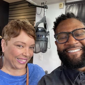 STEVEN DEER SALON - Updated October 2025 - 72 Photos & 34 Reviews - 870 ...