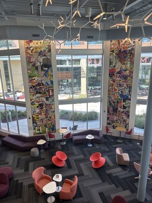 JOHNSON COUNTY LIBRARY - LENEXA CITY CENTER - Updated December 2025 ...