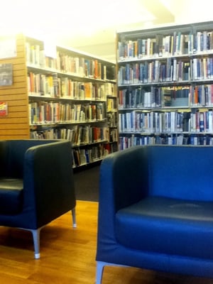 PAPE/DANFORTH LIBRARY - Updated October 2025 - 701 Pape Avenue, Toronto ...